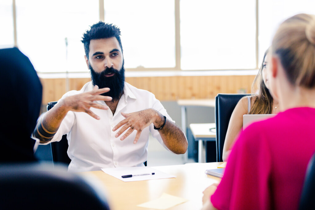 Sonata Notes: 5 Types of Stories Your Audience Can Actually Learn From ...
