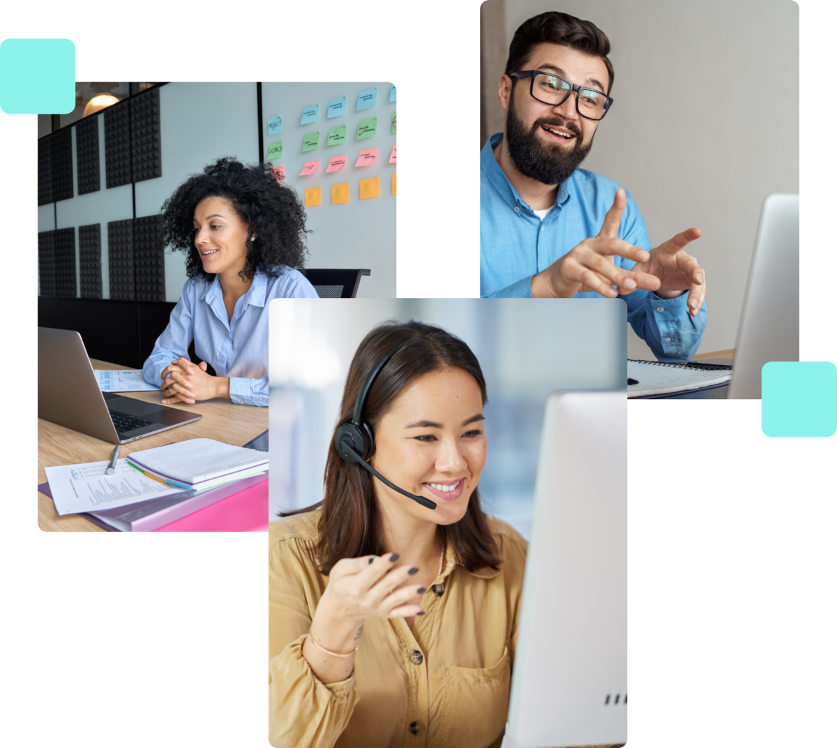 Remote Team Management Coaching - Sonata Learning