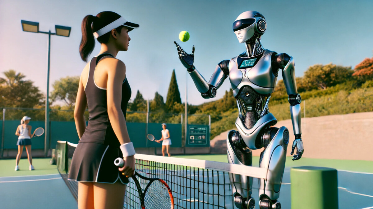 AI Interactive Simulations for E-Learning - Sonata Learning